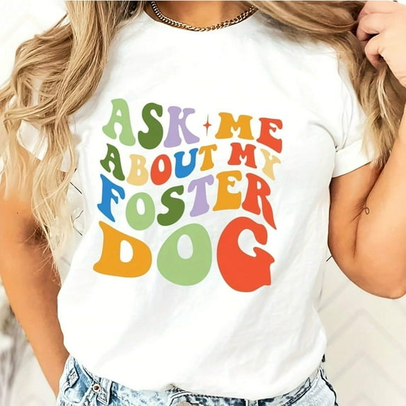 Ask Me AB1Out My Dog S1Hirt, Dog Lover S1Hirt, R B1Oho S1Hirt, Dog ...