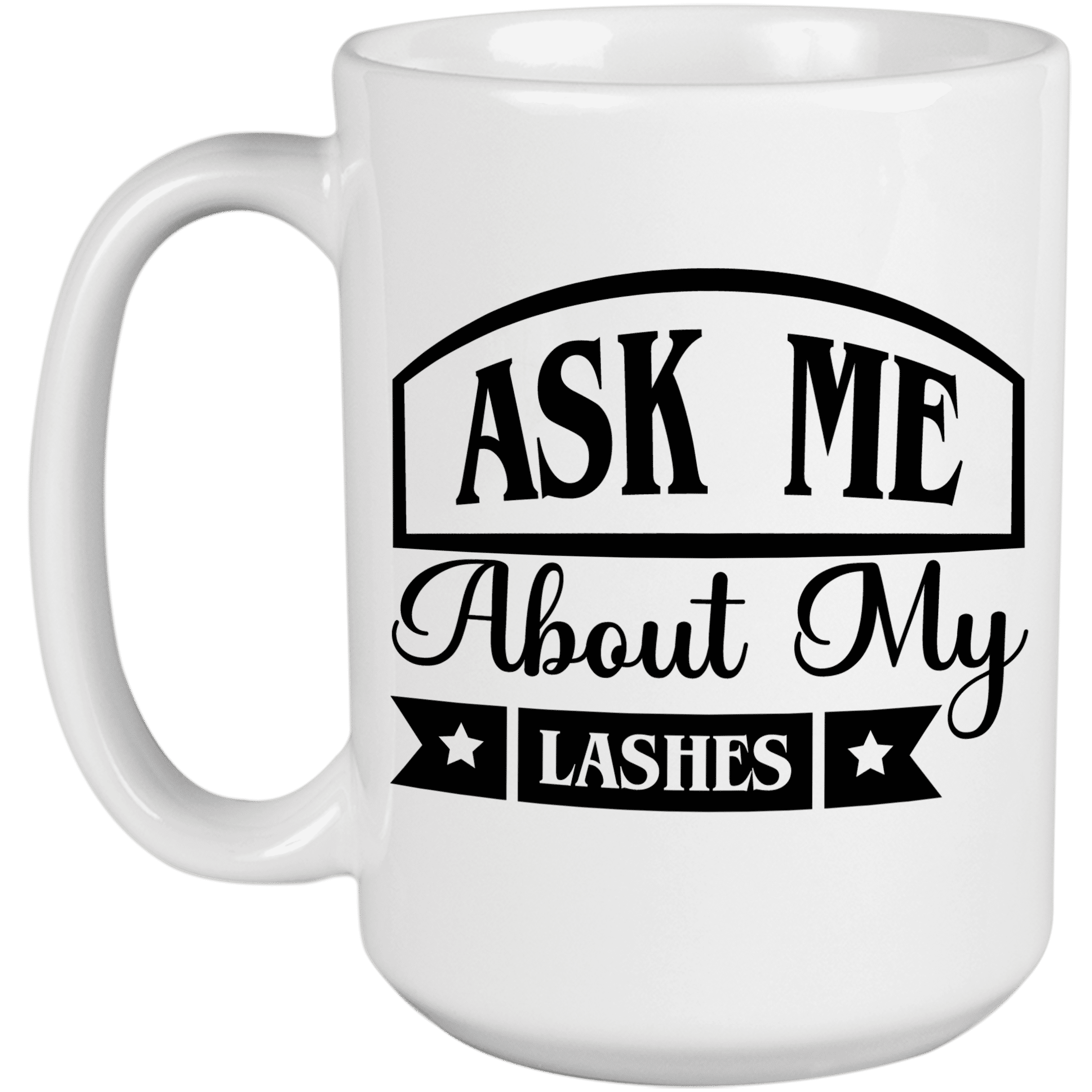 Ask Me About My Lashes, Eyelash or Lash Artists Quote - Beauty Themed ...