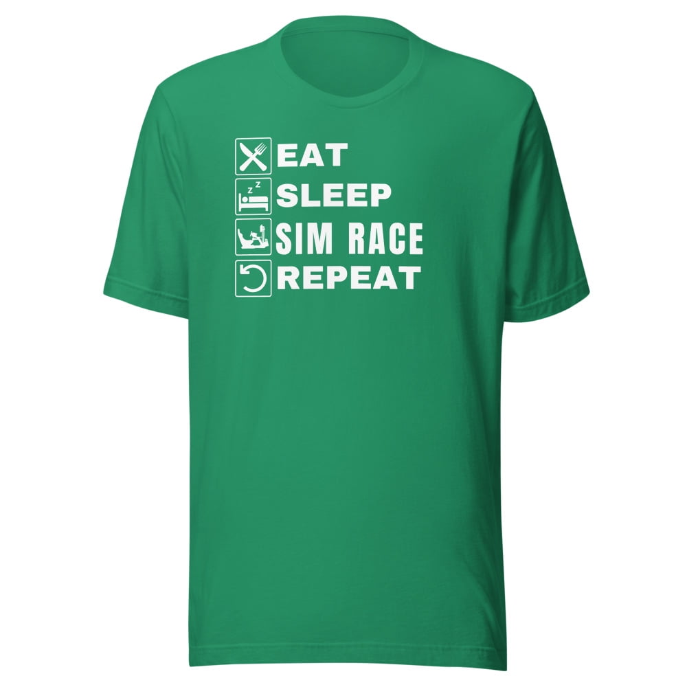 Ask Me About Sim Racing, Car Racing Sim, Funny Sim Racer, Sim Racing ...