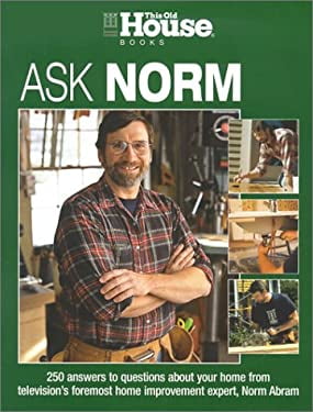 Norm Abram