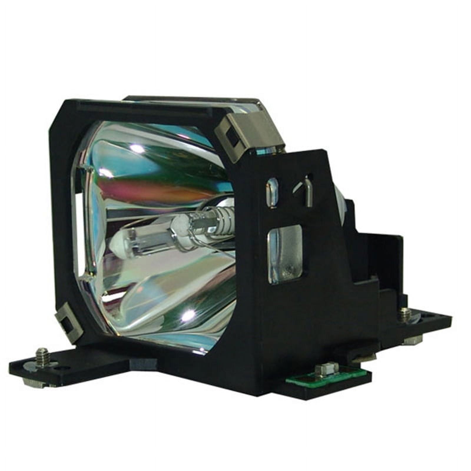 Ask Proxima Impression A10 Assembly Lamp with Quality Projector Bulb ...