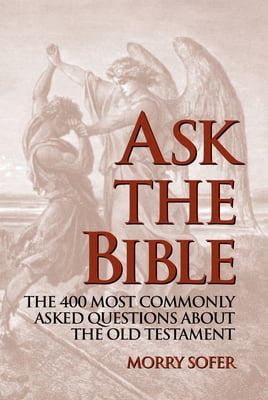 Pre-Owned Ask the Bible: The 400 Most Commonly Asked Questions about ...