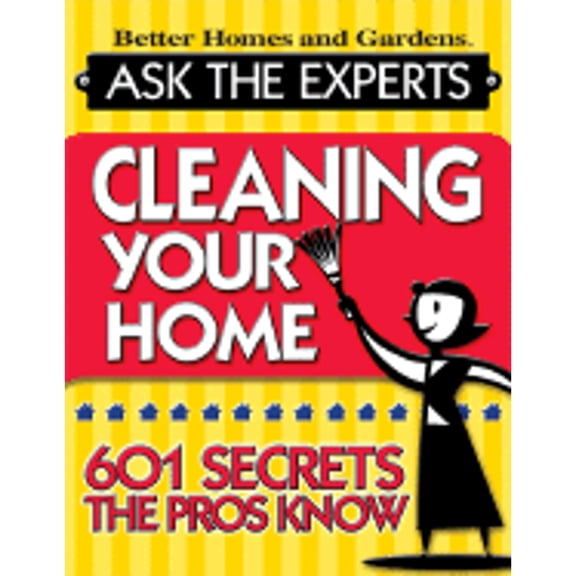 Good Housekeeping Home Skills: Master Your Domain with Practical ...