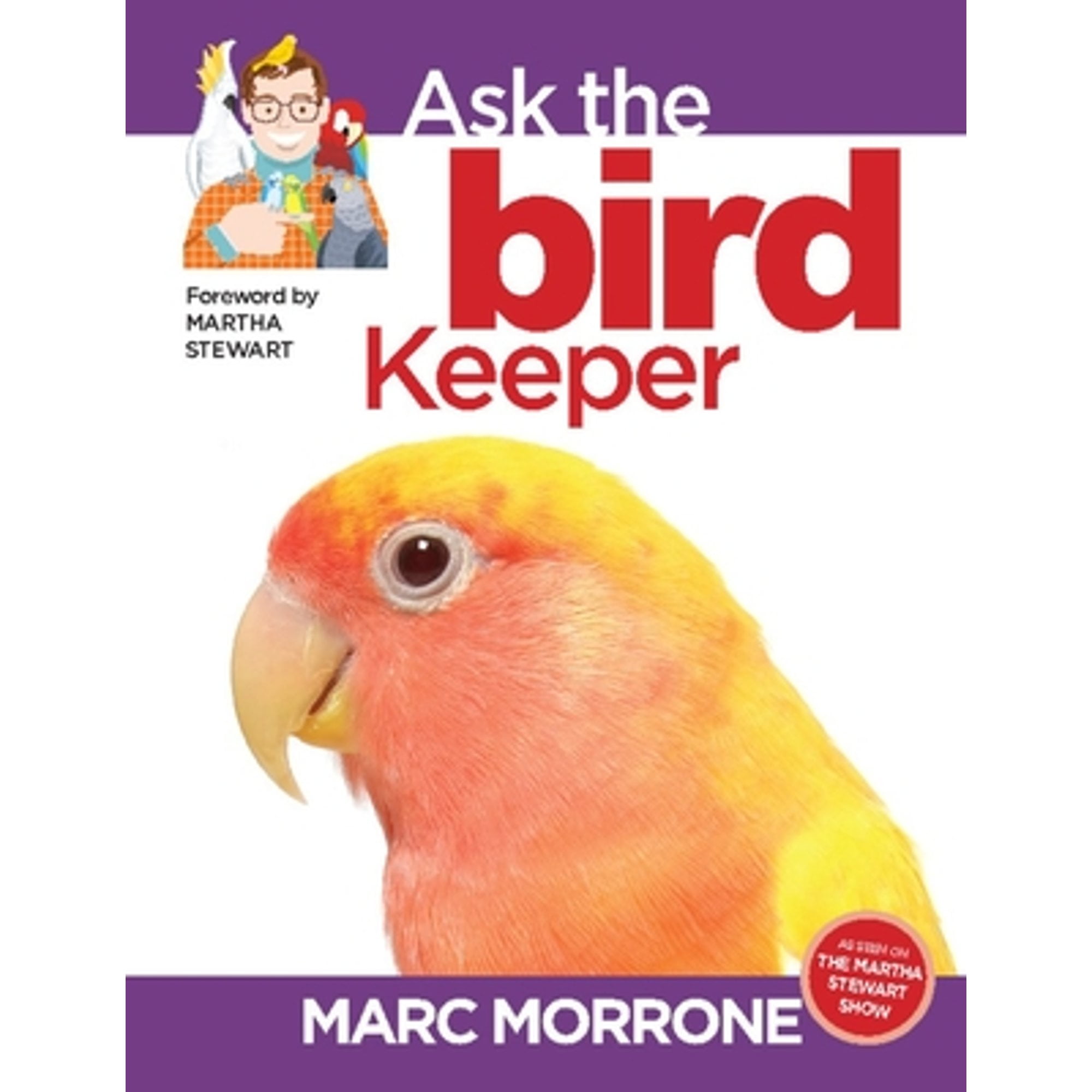 Marc Morrone Books - Walmart.com