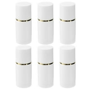 HERFIER 12Pcs Empty Cream Containers Small Cosmetic Containers ...