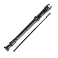 JANGSLNG Soprano C Tunable Germany Type Recorder Flute Reed Pipe ...