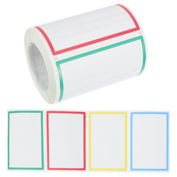 1 Pack Date Contents Stickers,Waterproof Jar Lid Labels,Canning ...