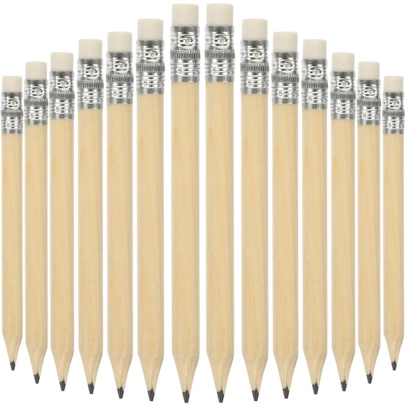 Fat Pencil