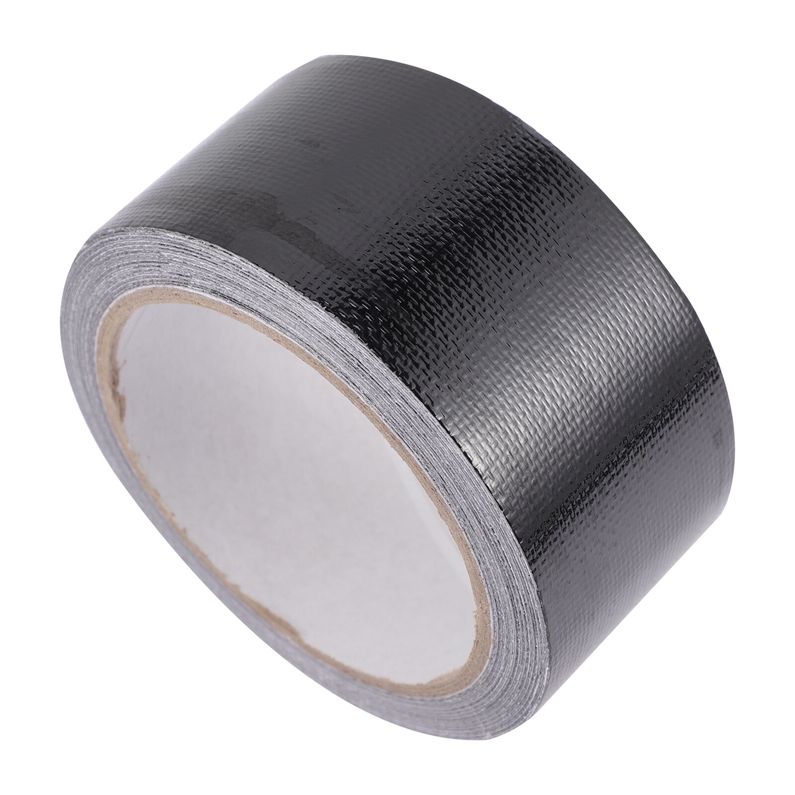 Askfic Tent Repair Tape Black Roof Sealant Tape for RV, Boat, Truck ...