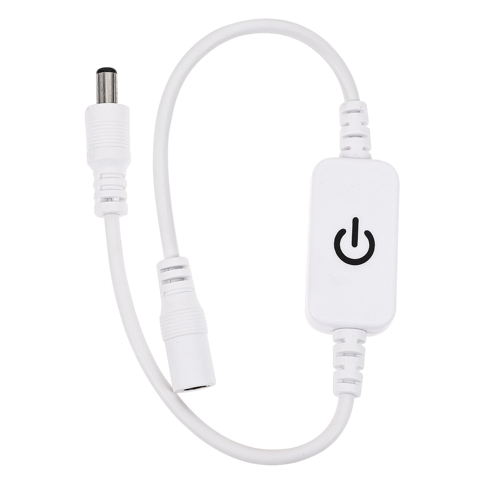 Askfic Touch Light Durable Dimmer Table Lamp Control Module White 11.81 ...