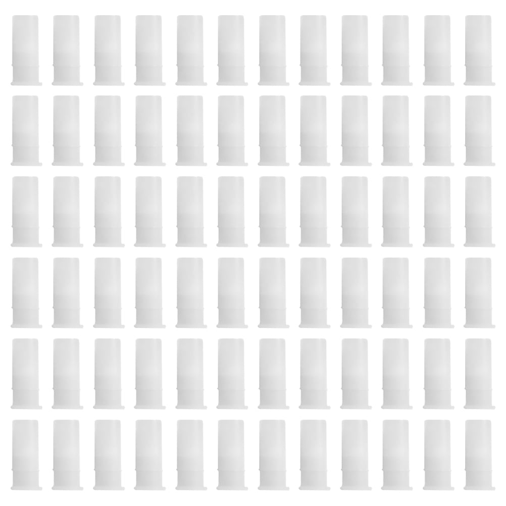 Plastic Toy Noise Maker Inserts for Kids Squeakers 100pcs Lightweight ...