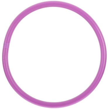 Weighted Hula Hoop for Adults Weight Loss,Detachable Section Soft ...