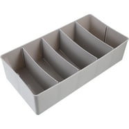 CONTROLTEK Nickels Coin Tray 1 Compartment Blue 560164 - Walmart.com