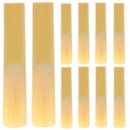 Stradella Oboe Reed - Medium Soft - Walmart.com