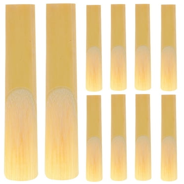 Stradella Oboe Reed - Medium Soft - Walmart.com