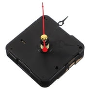 ULTNICE Wall Clock Metal 1Pcs 15.4X5.1X1.2In - Walmart.com