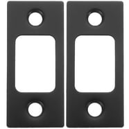 Elixir Metal Striker Plate for Outswing Mobile Home Doors - Walmart.com