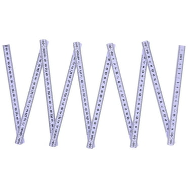 Clover Shiro Spring Tape Measure-60" - Walmart.com