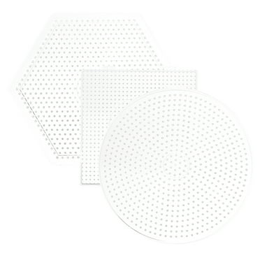 Fuse Bead Easter Bunny and Egg Designs Fuse Bead Kit (8000 Pieces ...