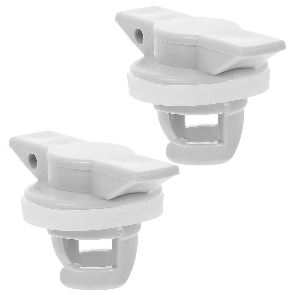 Askfic inflate valve Inflatable Paddle Board 2Pcs Boat Air Valve Cap ...