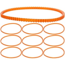 Uxcell 2pcs M28 Industrial Sewing Machine Belt 28" Outer Girth Rubber ...