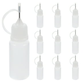Needle Tip Bottle