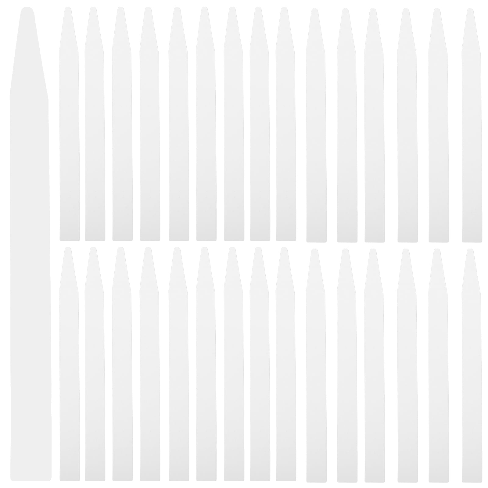 Askfic perfume test strips Fragrance Tester Strips 100pcs Perfume Test ...