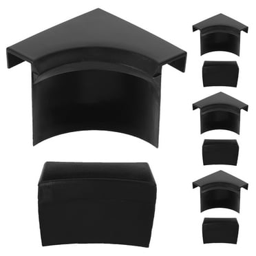 4" Rubber Pool Table Pocket Liners - Walmart.com