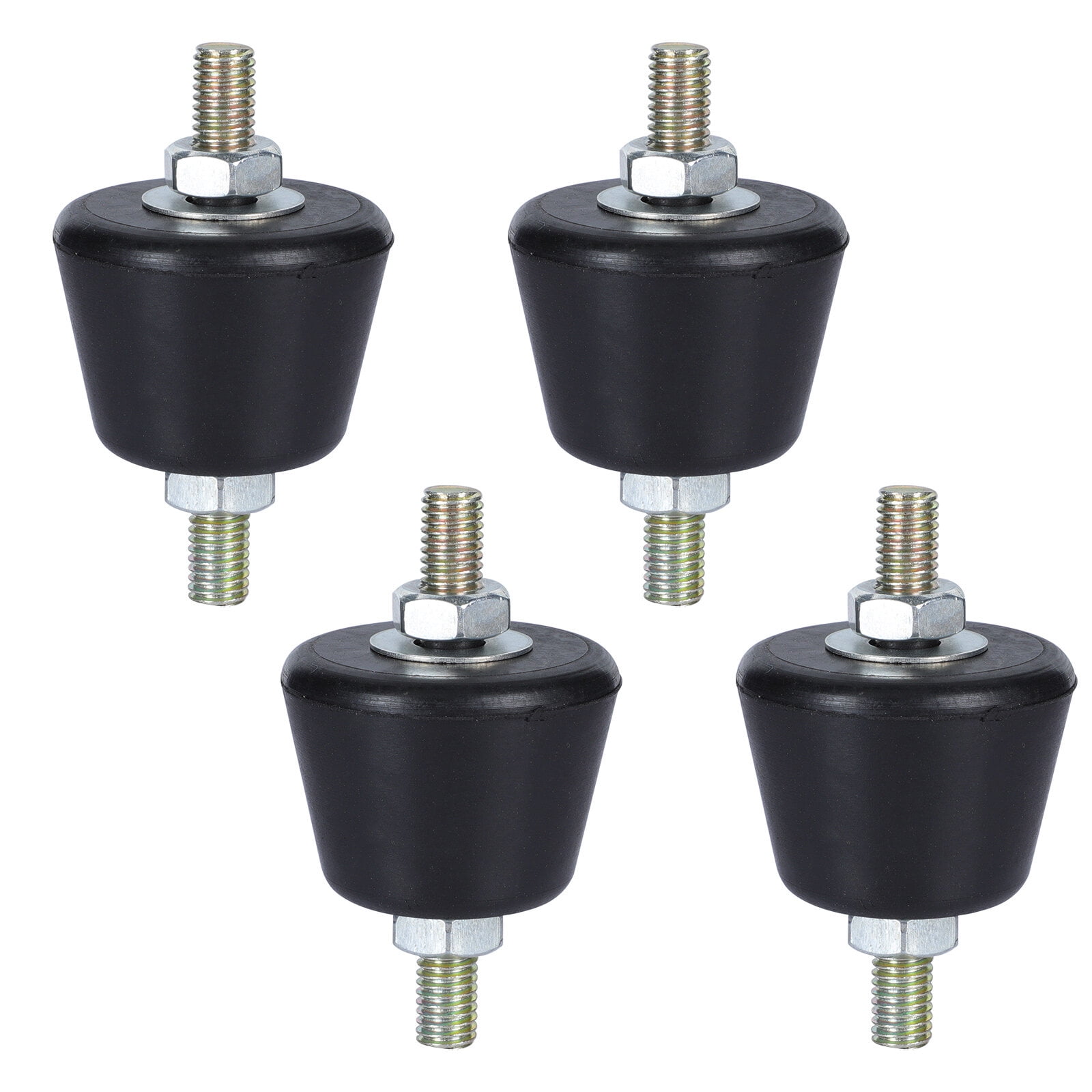 Askfic shock-absorbing base Rubber Vibration Isolator Mounts for ...