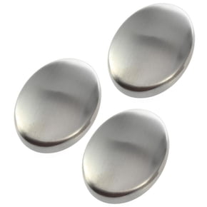 Stainless Steel Bar Soap