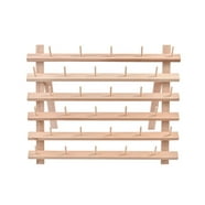 Laflare Hair Braiding Rack for Hair Storage, Thread Stand, Sewing ...