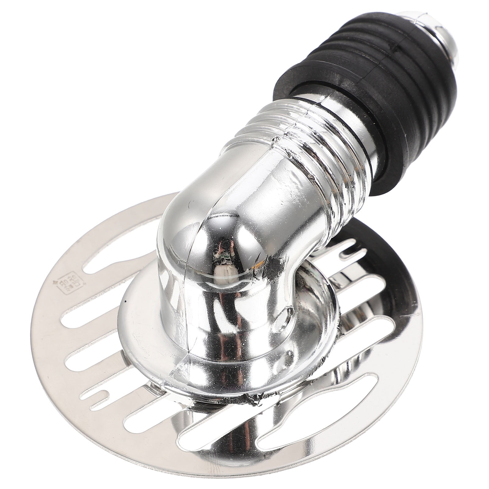 Askfic waste pipe connector 1 Set Washing Machine Floor Drain Pipe ...