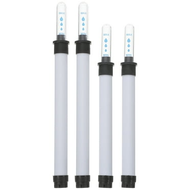 Moisture Meter Watering Indicator,15pcs Plants, Water Level Indicator ...