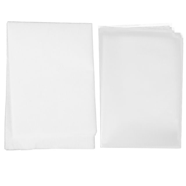 Askfic water soluble stabilizer 1 Set of Embroidery Transfer Fabrics ...