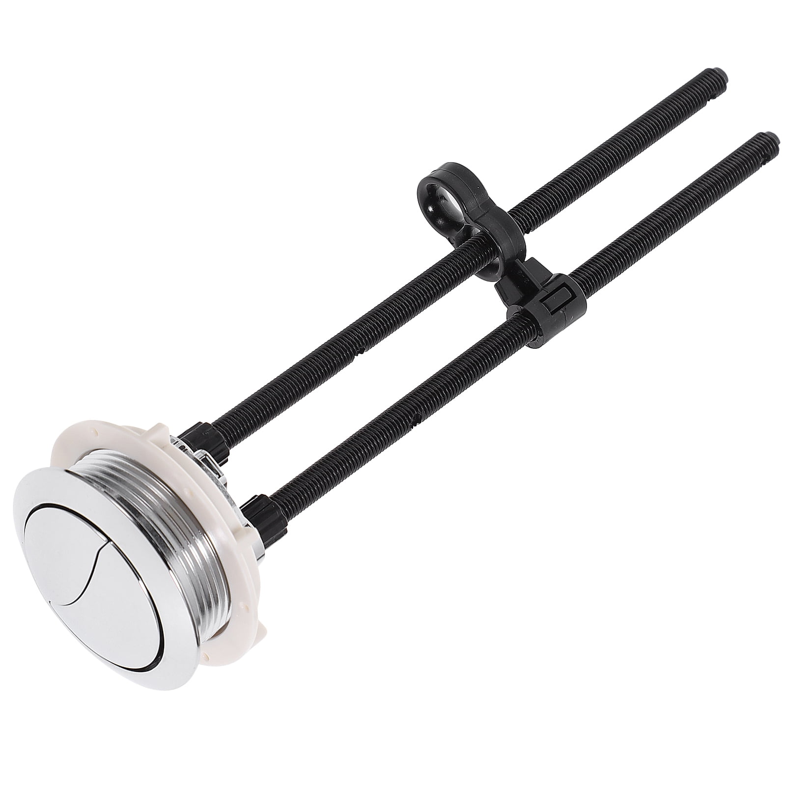 Askfic water tank push button Universal Toilet Tank: Double Button ...