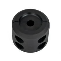ATV UTV Winch Stopper Rubber Heavy Duty Cable Line Saver Waterproof ...