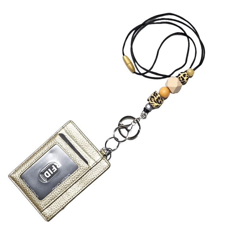 Aslana Genuine Leather Slim Minimalist Front Pocket Wallets with Metal ...