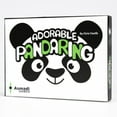 Asmadi Games Adorable Pandaring Game - Walmart.com