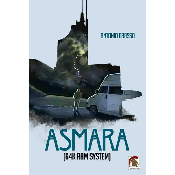 Asmara (64k Ram system) (4K Ultra HD) Antonio Grasso Luca Binaghi ...