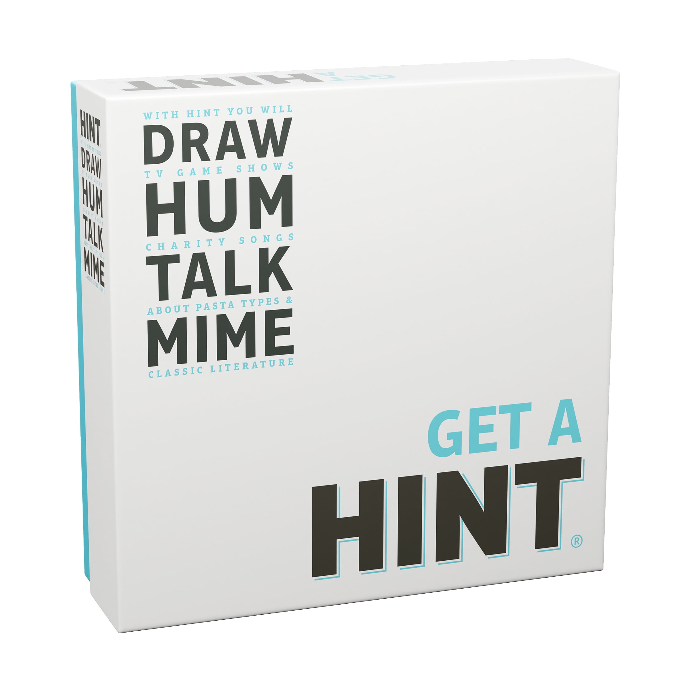 Hint Game