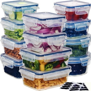 Bear Proof Storage Containers