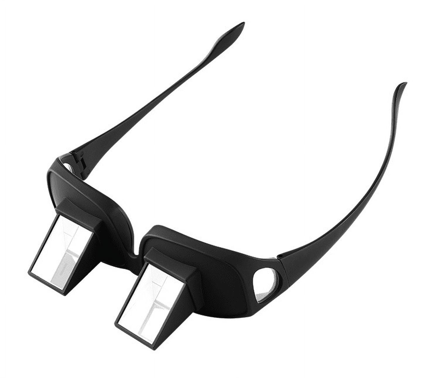 Asnlove Reading Glasses for Lazy People, Magic Glasses - Lazy Readers S ...