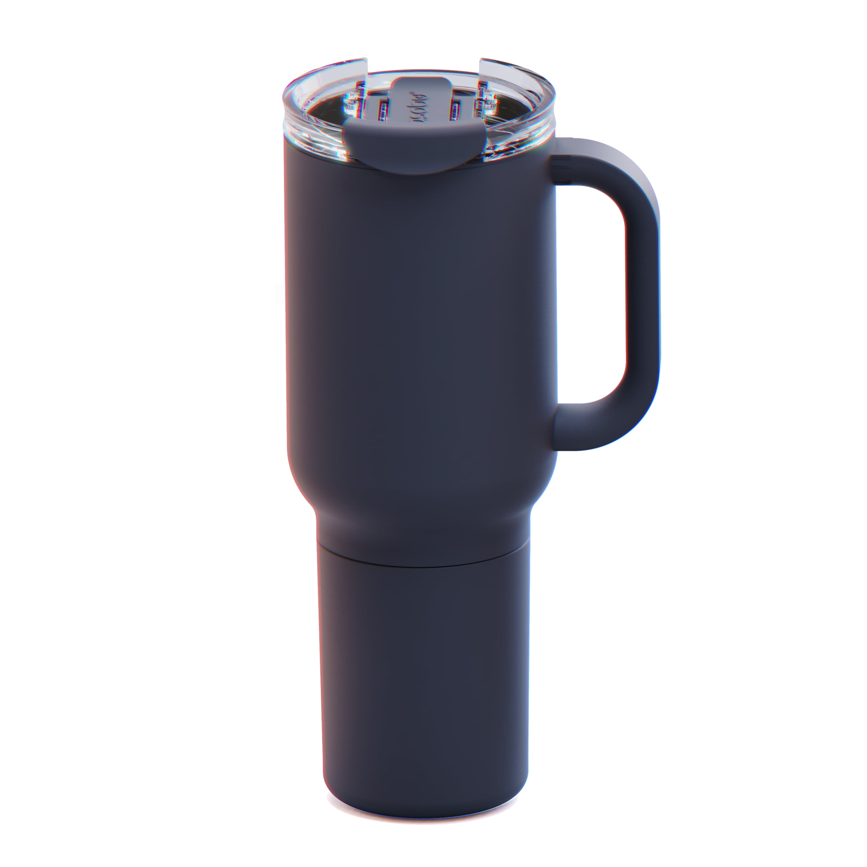 Asobu Duplex Puramic Multi Function 34oz Coffee and Beer Tumbler With ...