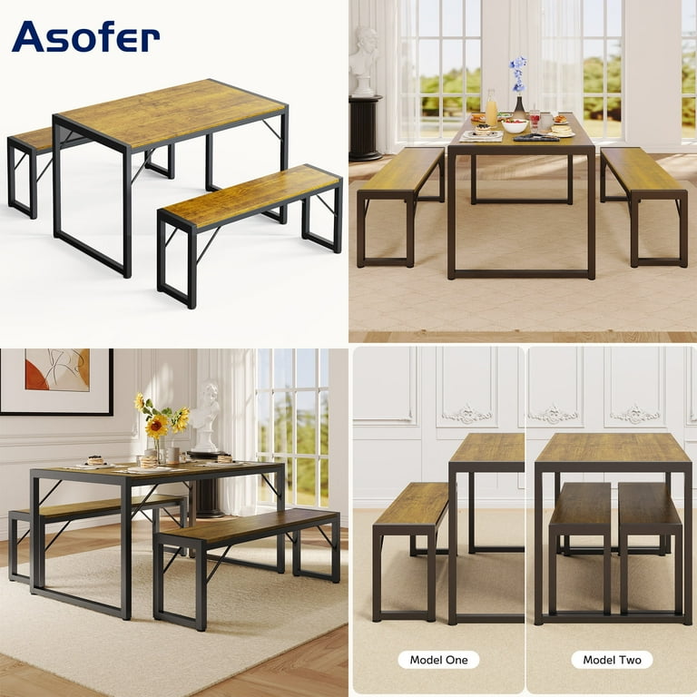 Clearance kitchen table sets store