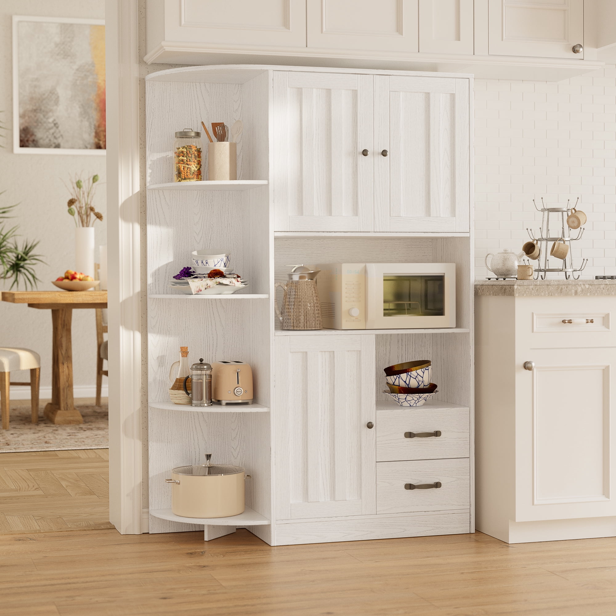Cabinet 3 Door