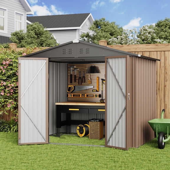 24FT TINY HOMEON WHEELS - Walmart.com