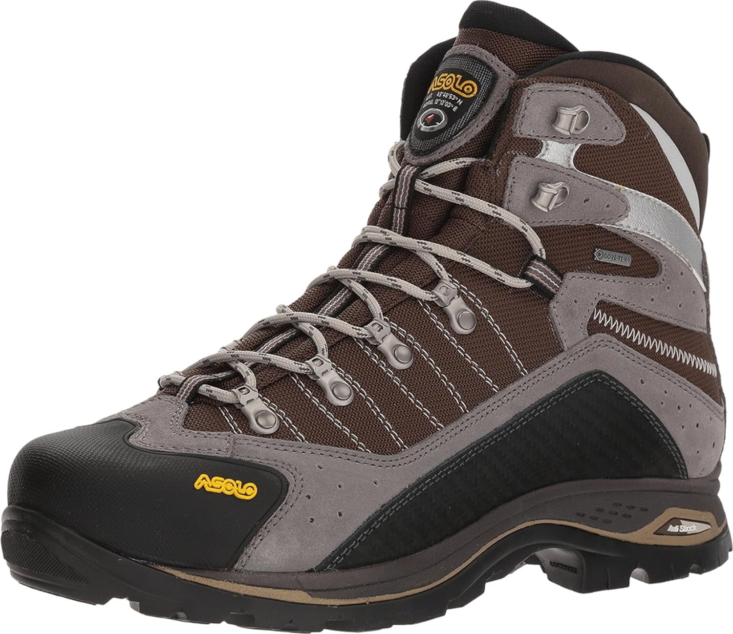 Asolo Men's Drifter GV EVO Shoe - Walmart.com