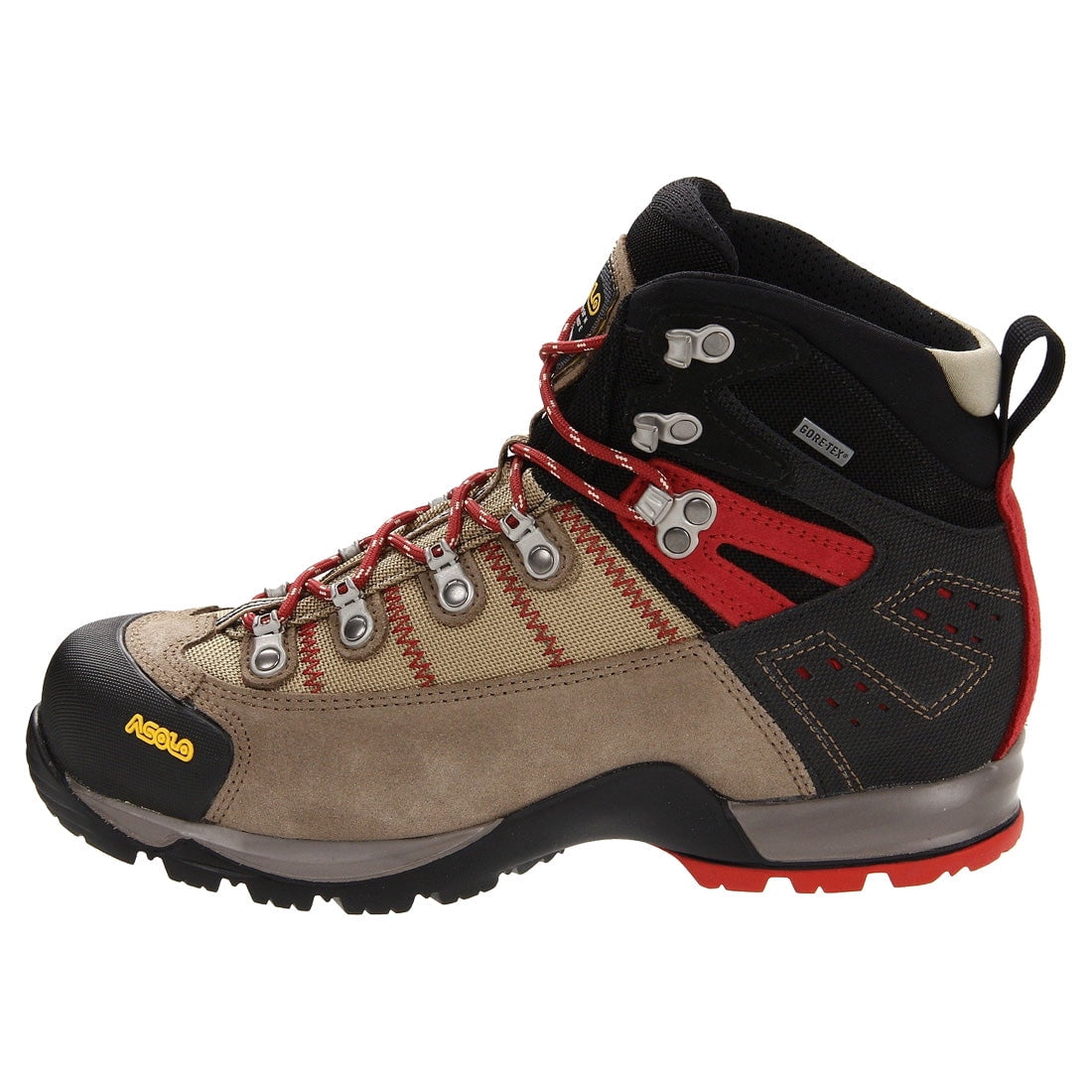 Asolo Men's Fugitive GTX Boot - Walmart.com