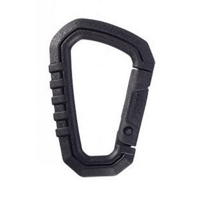 Asp Polymer Carabiner - Walmart.com