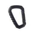 Asp Polymer Mini Carabiner - Walmart.com